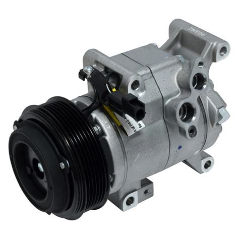 Mazda Kd45 61 450a Genuine A C Compressor Assy Loyal Parts