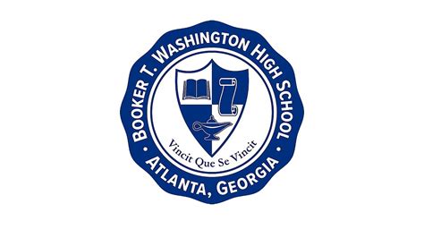 Booker T Washington High School 2024 Graduation Ceremony Youtube