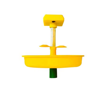 Chipku Mini Solar Trap