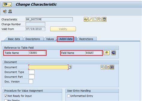 Setting Up Purchase Order Release Strategy Sap Community
