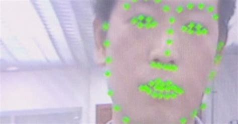 중국 얼굴 인식 결제 시스템 내년 도입