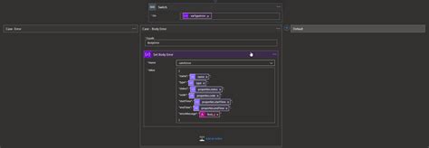 How To Get The Error Message With Logic App Try Catch Part Iii