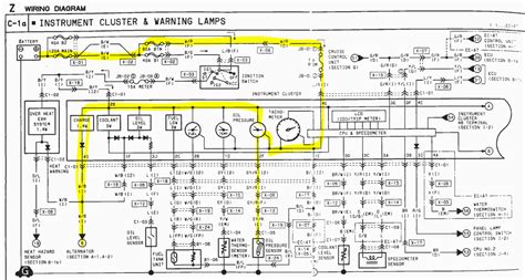 Oil Pressure Sensor Wiring Diagram Installation Guide Diagraminfo