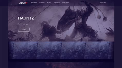 RELEASE Web Panel MVC RaGEZONE MMO Development Forums