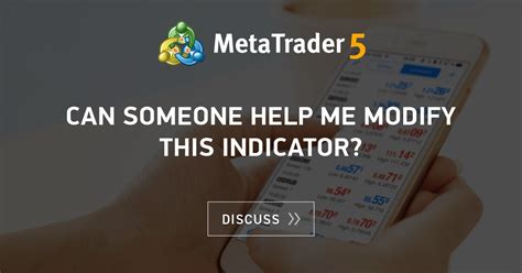 Can Someone Help Me Modify This Indicator Indices Mql4 And