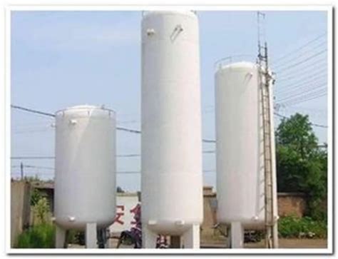 Co2 Absorption Plant At Best Price In Pune By Manav Gases Private