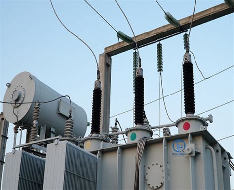 Step By Step Guideline On Installing A Transformer Techharena