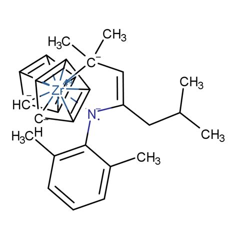 [ Cp 2zr N 2 6 Me2c5h3 C Ch2ch Ch3 2 Chc Ch3 2 ] 848185 74 0 Wiki