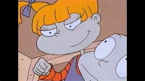 Rugrats Mommy Mania Vhs Promo Thecartoonman12 Style Happy Mothers