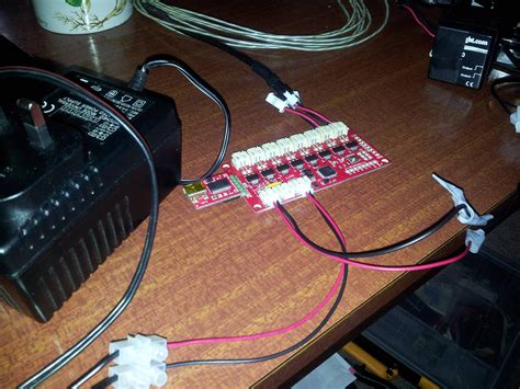 Trouble With El Sequencer Rarduino