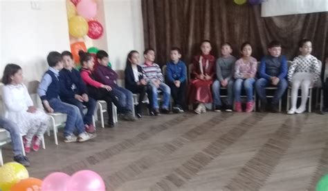 შაშიანის სკოლის მოსწავლეების ღონისძიებამ აპლოდისმენტები დაიმსახურა ეტალონი