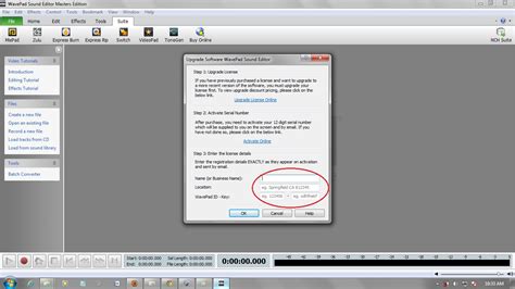 Twin Edos Blog Wavepad Sound Editor Master Edition Full Version Crack