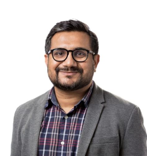 very excited for this new role and new chapter in life ankur singh