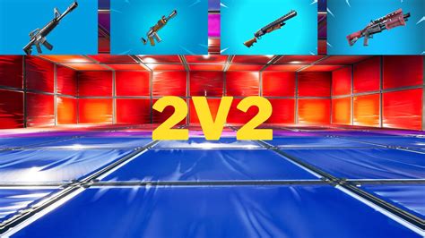 🏆 Og Chaos Box Pvp 2v2 3428 6620 1592 By Ar Creations Fortnite