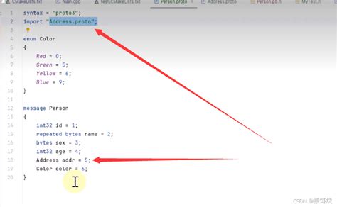 protoBuf protocolbuff 内存与硬盘之间 数据存储和交换的功能 CSDN博客