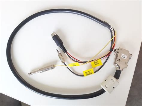 Microham Usb Iii Cat Soundkarten Interface Fa Kleinanzeigen