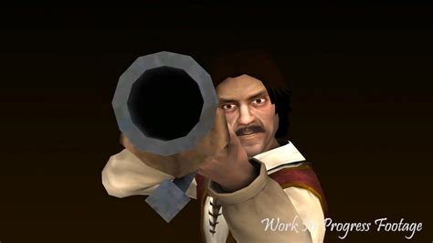 Sharpshooter Preview News Pirates Vikings And Knights Ii Mod For Half