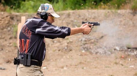 Gun Shooting Academy A Comprehensive Guide
