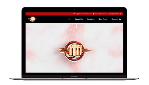 dobson electrical webcorner