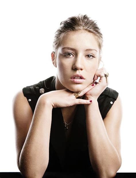 Tattoo Adele Exarchopoulos