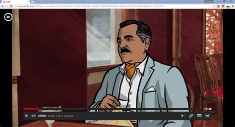 A Workaround For Watching Netflix On Windows 10 Technical Preview Version
