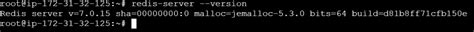 How To Install Redis On Ubuntu LTS