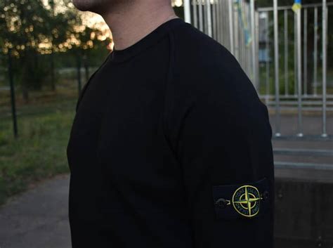 Свитшот Stone Island | Кофта Стон Айленд | Стоник | Стоне Исланд | Стон ...