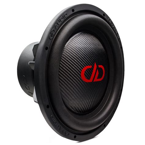 DD Audio D Subwoofer