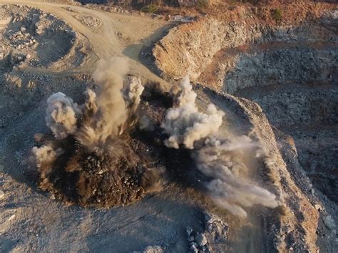 Eugene Preis On Linkedin Blasting Explosion Mining Miningengineering 80 Comments