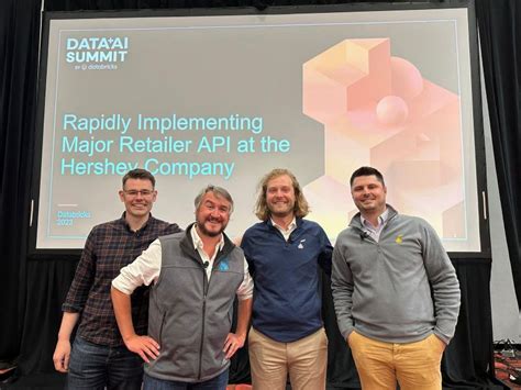 Simon Whiteley On Linkedin Databricks Dataaisummit 12 Comments