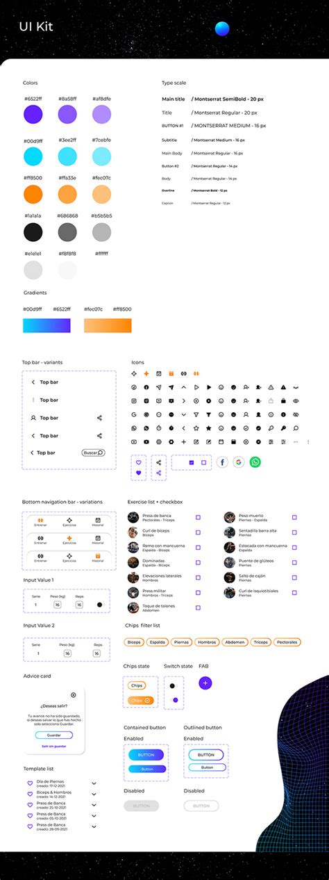 Beyond Mobile App UX UI Design On Behance Beyond Mobile App UX UI Design On Behance