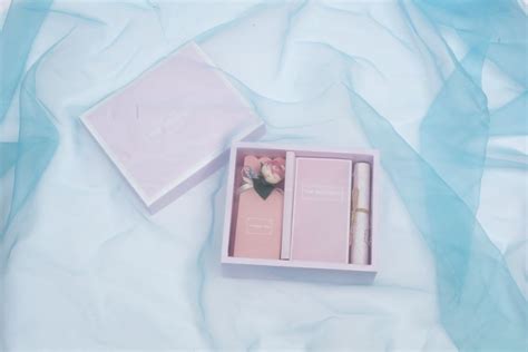 무료 보석 상자 선물 상자 립스틱 상자 배경 이미지 한국어 버전 화장품 상자 선물 상자 선물 상자 배경 사진 배경 Png 및 벡터 Cosmetic Box