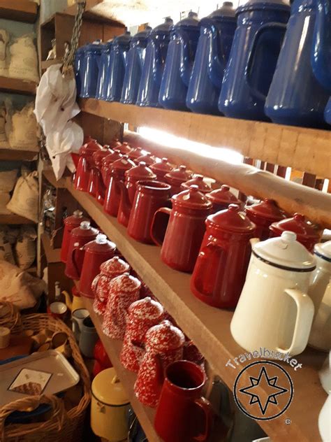 A Loaded Farm Stall Dassiesfontein Travelbucket