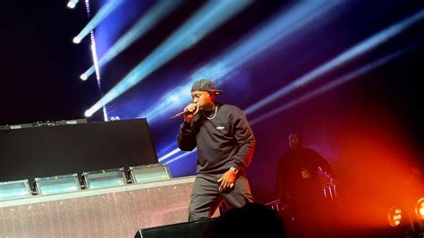 Nas Ny State Of Mind Live At Ziggodome Ny State Of Mind Tour