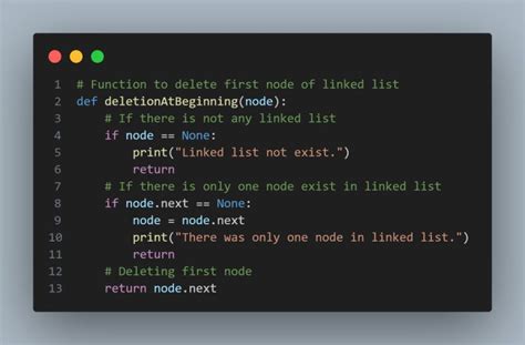 Suraj Kumar On Linkedin Python Datastructures Linkedlists Pythoncoding Dsaexploration