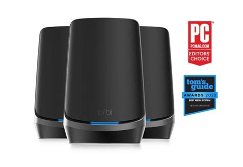 Orbi Blue Light Meaning A Quick Guide To Your Wi Fi System S Signals Market Intuitive