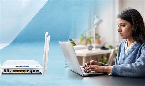 Ubiqcom Xpon Onu