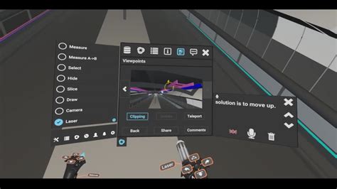 Bimcollab On Linkedin Bim Openbim Bimcollaboration Vr Bimmodel
