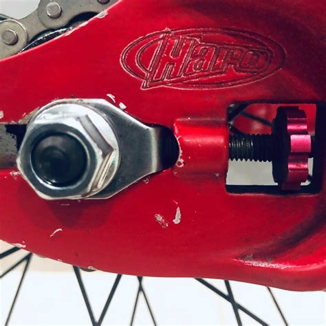 Haro Bmx Bike Sports Equipment Bicycles And Parts Bicycles On Carousell