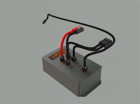 30182 Ate Variable Pwm Speed Controller Pug Technologies Inc