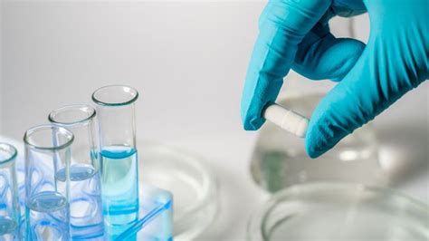 Key Advances Boosting Efficiency In Drug Development Technology Networks