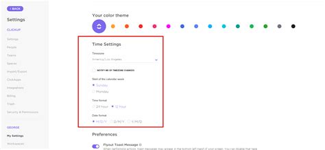 Due Dates Overview Clickup Help
