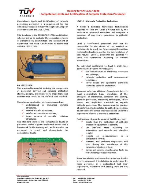 En 15257 | PDF | Engineering | Nature