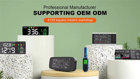 Do You Know How Air Quality Monitors Work
