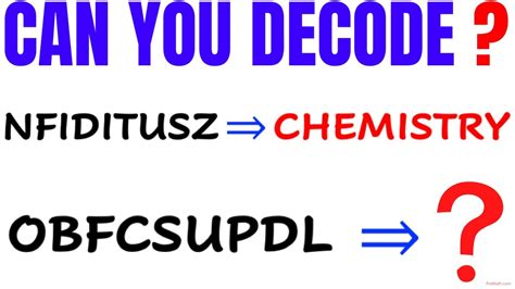 Math Puzzle Decode By Using These Tips And Tricks Youtube