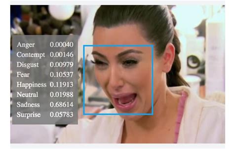 microsoft s artificial intelligence can tell when you re angry pc tech magazine