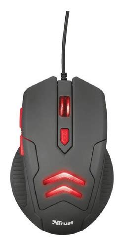 Trust Gxt 160x Ture Rgb Gaming Mouse Trust Mouse Teclado Y Parl Megatone