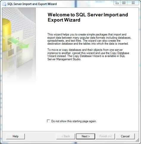 Running Ssis Package In A Database Scheduler Web Application