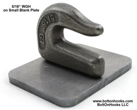 Weld On Products Boltonhooks Llc
