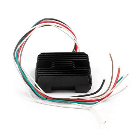 Regulator Rectifier Black Kz650 1977 Xs650 1975 1979 Yamaha